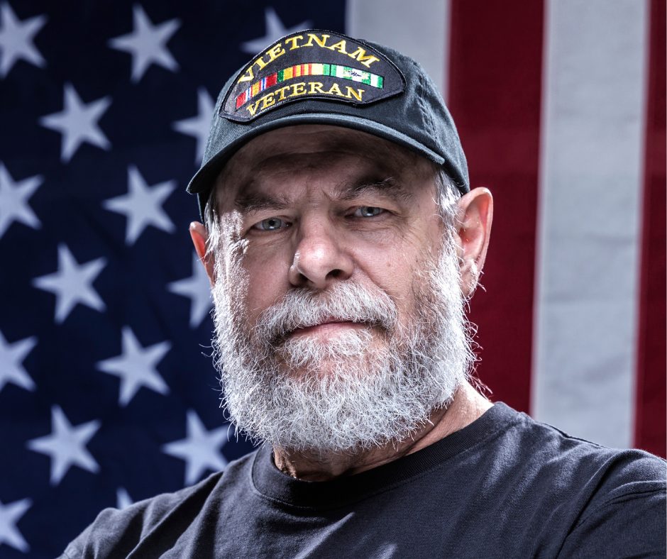 Phone Service for Entrepreneur Veterans - Support Veterans with RyTel