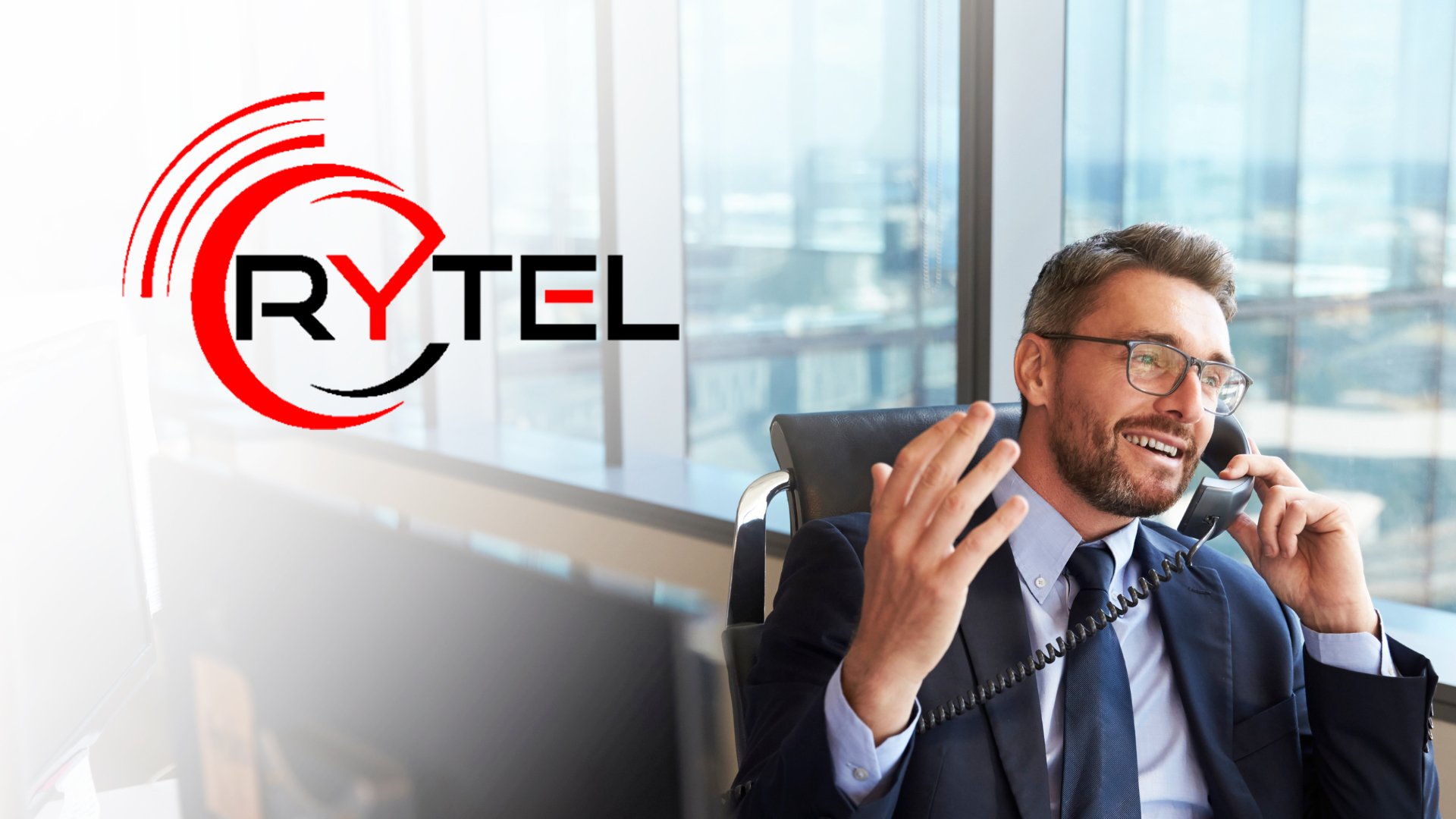 Top Rated Business Phone System Provider - RyTel Hosted
