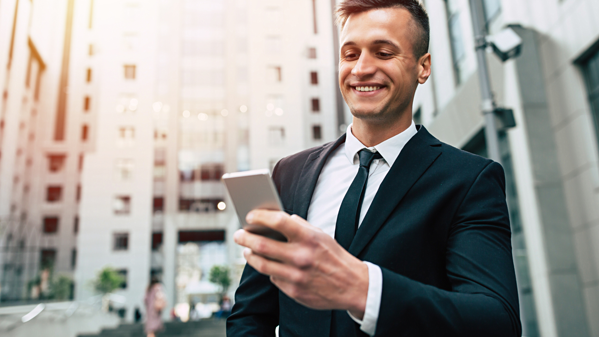 RyTel Cellular PBX | Experience More Freedom