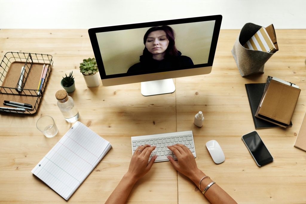 Unified Communications Remote Work: Streamlining Remote Work